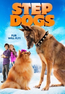 Step Dogs DVD Review - Beautiful Moms Blog
