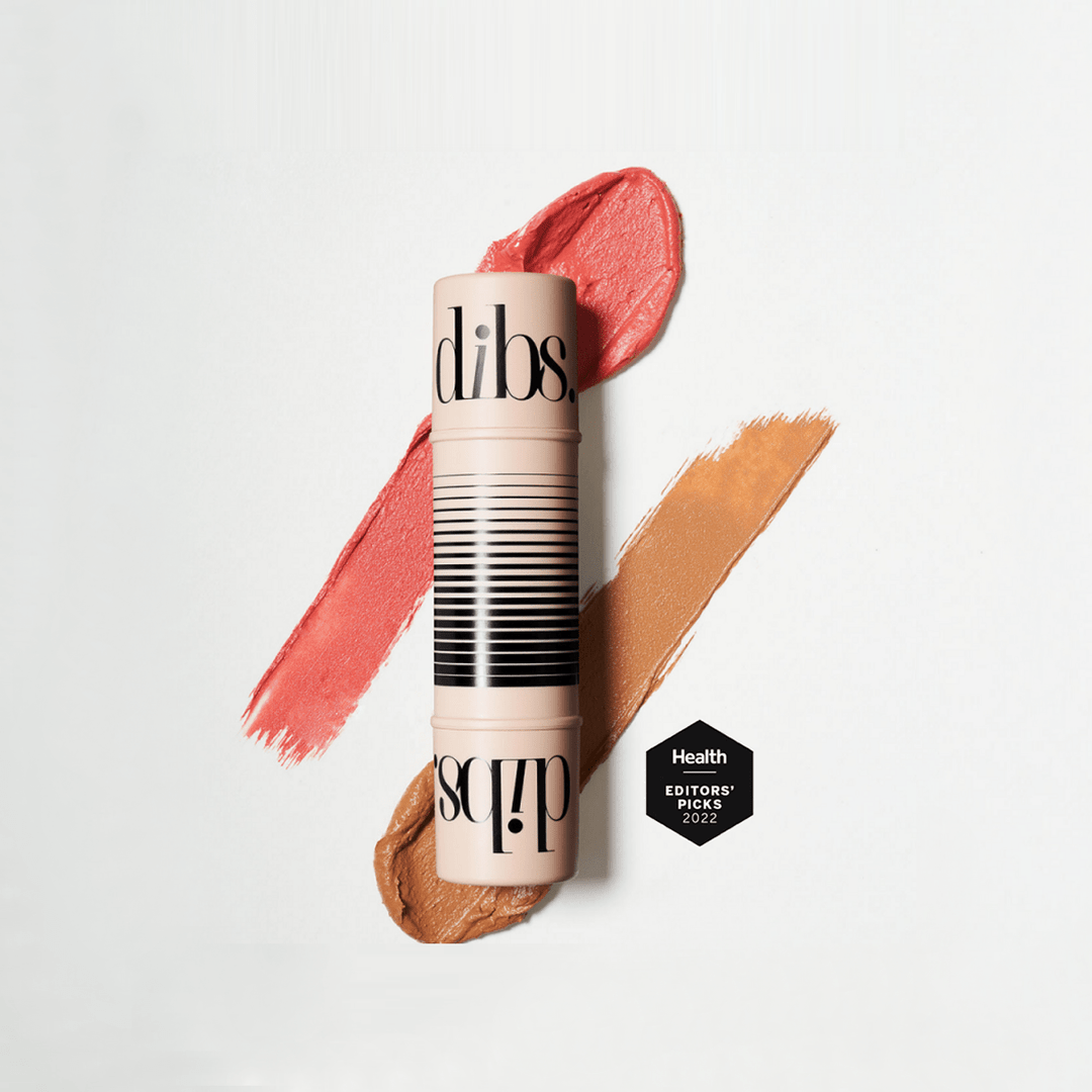 Get that Effortless Springtime Glow with Dibs Beauty NEW Desert Island ...