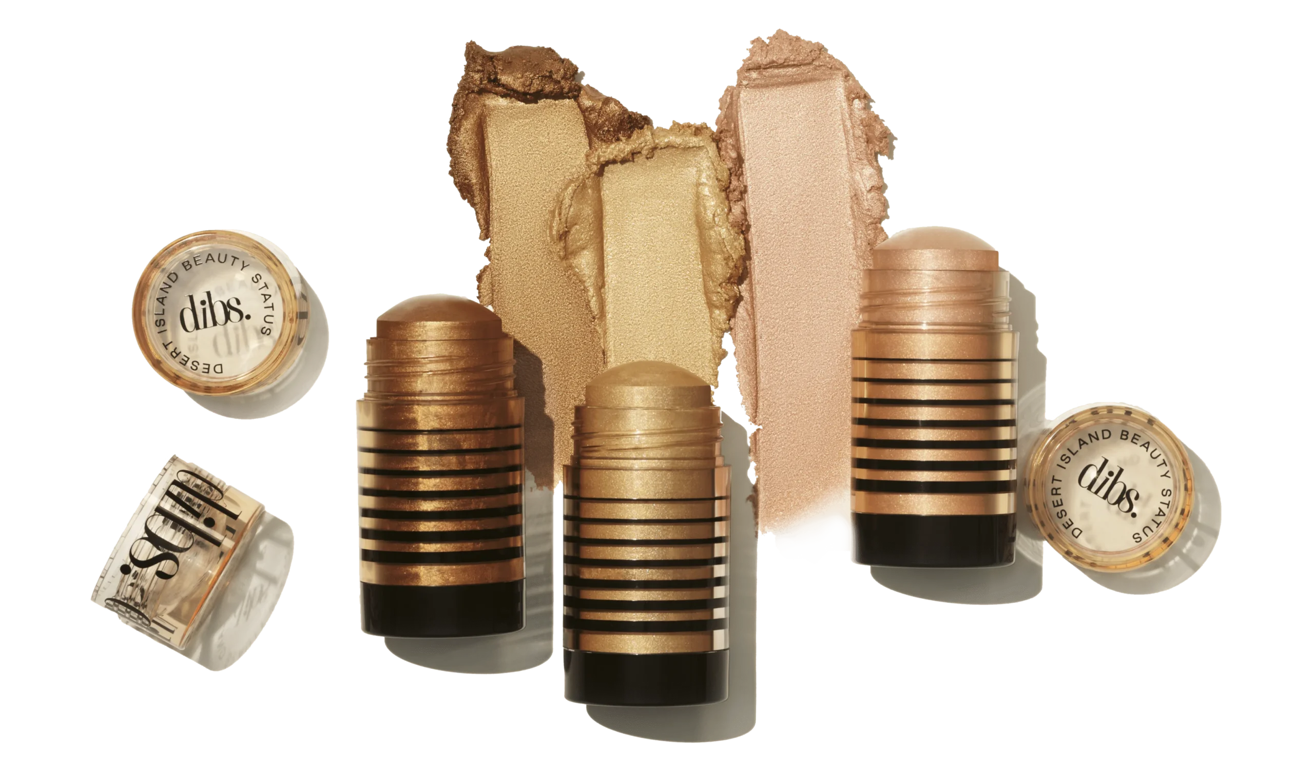 Keep your Summer Glow FOREVER with DIBS Beauty — All Beautiful Mommies