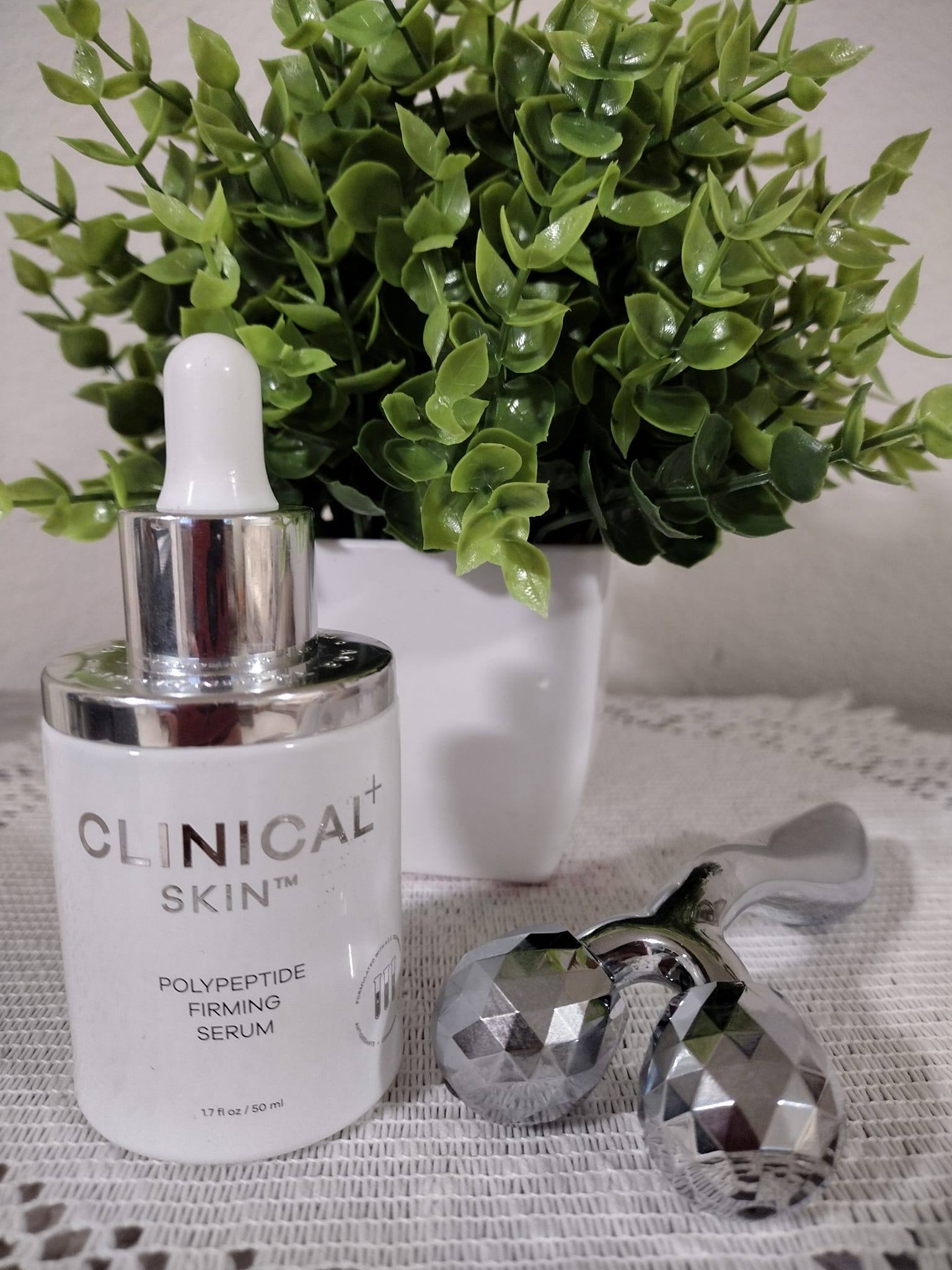 Nourish and Rejuvenate Aging Skin with Clinical Skin (Review ...
