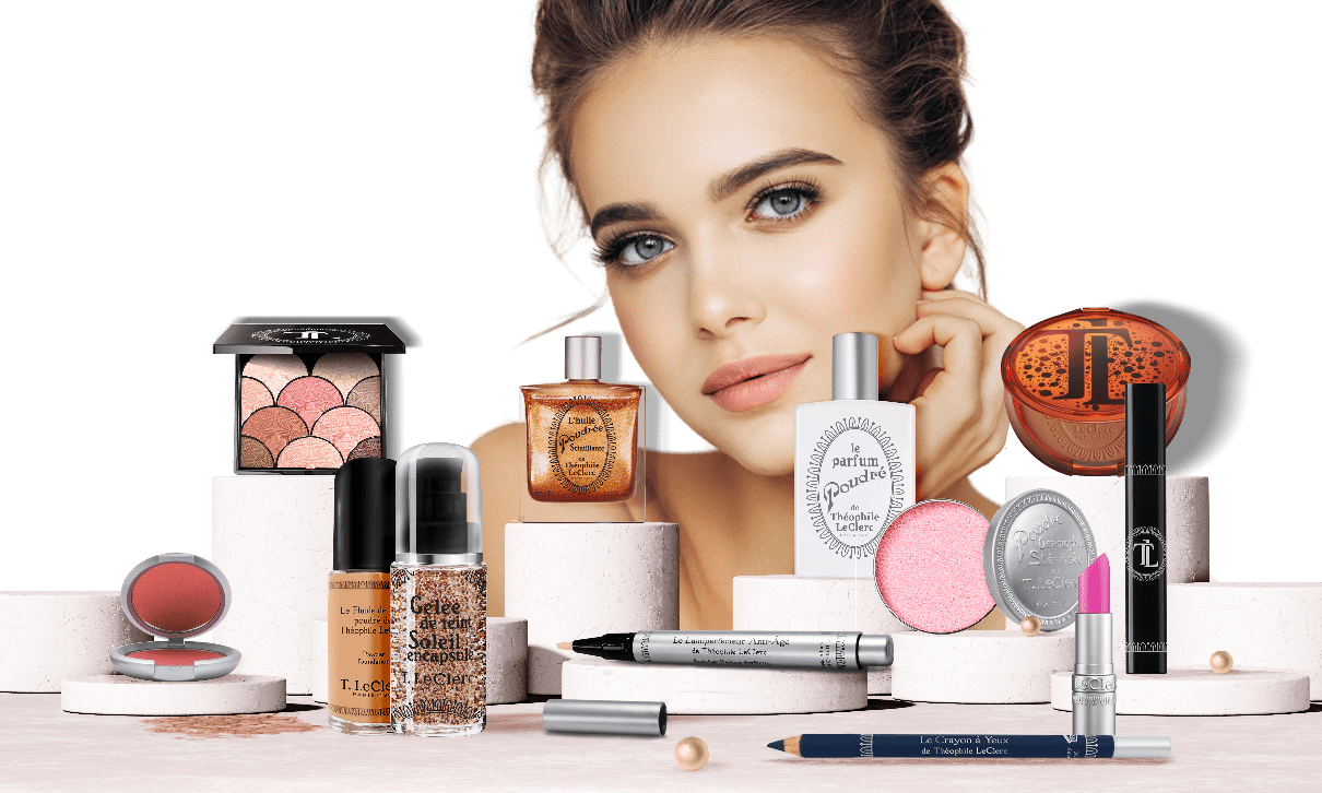 French Beauty Brand, T. Leclerc, Returns to U.S. Distribution ...