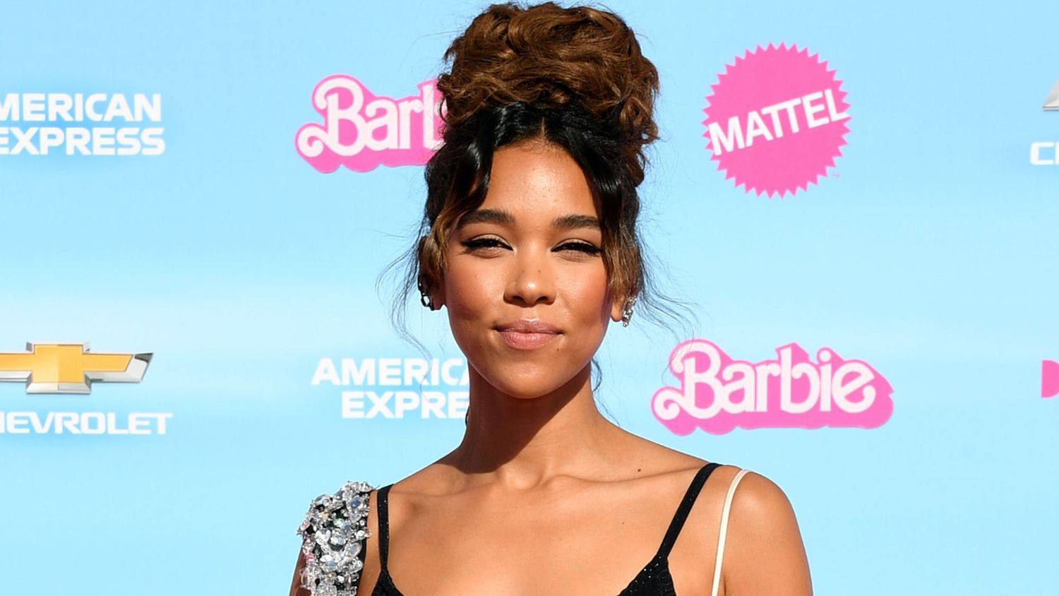 GET THE BARBIE LOOK || ALEXANDRA SHIPP x HAIRITAGE FOR BARBIE MOVIE ...