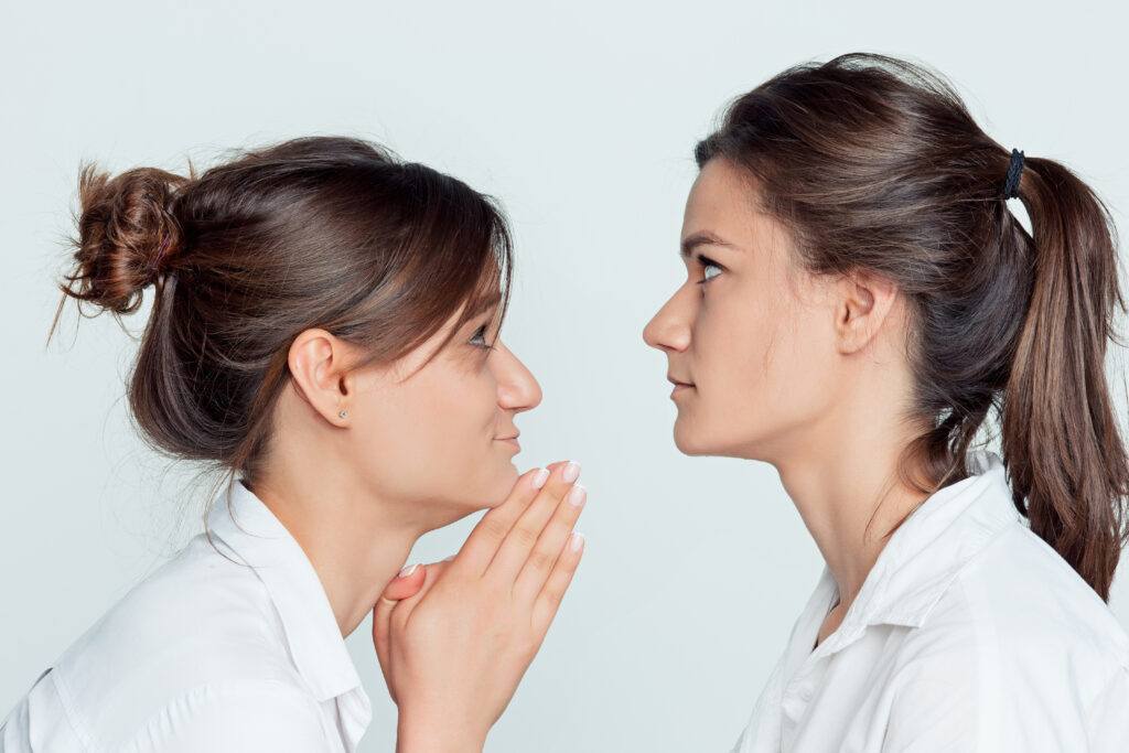 Seeing Double: How DNA Testing Can Confirm You’re Identical Twins ...