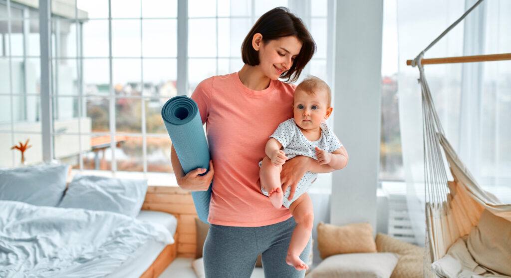 Fit Mum, Thriving Life: Tips for Staying Healthy Amidst the Juggle ...