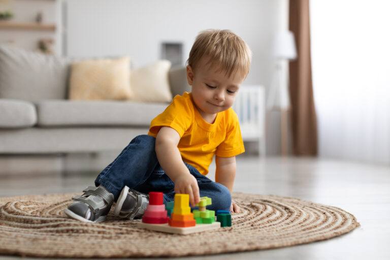 Creating a Safe Play Environment for Your Child: Essential Tips and ...