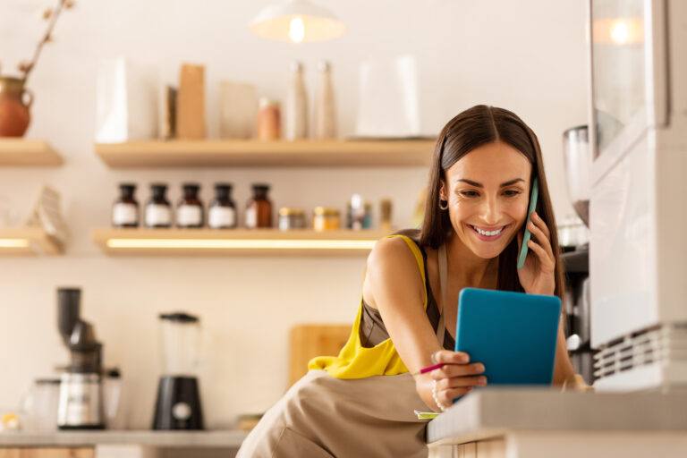 How Small Businesses Can Build Authentic Customer Connections in a ...